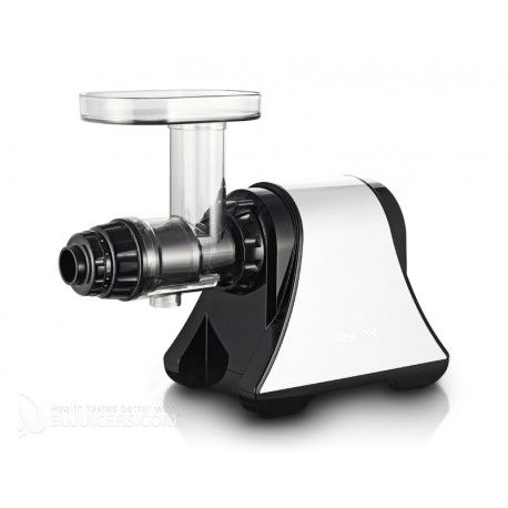 Oscar DA-1200 Blanco - JUICERS ESPAÑA